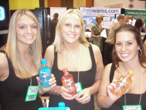 Tiki Rita.jpg-- Photos from 2007 - Nightclub Bar | BevNET.com